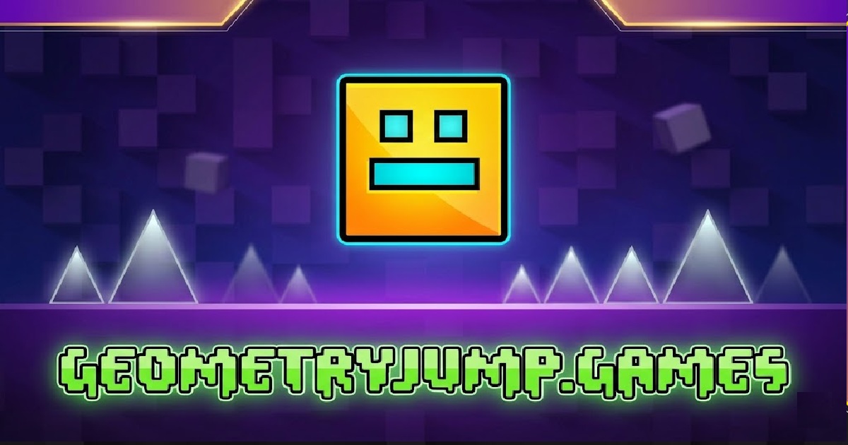 Geometry Dash Fan Versions
